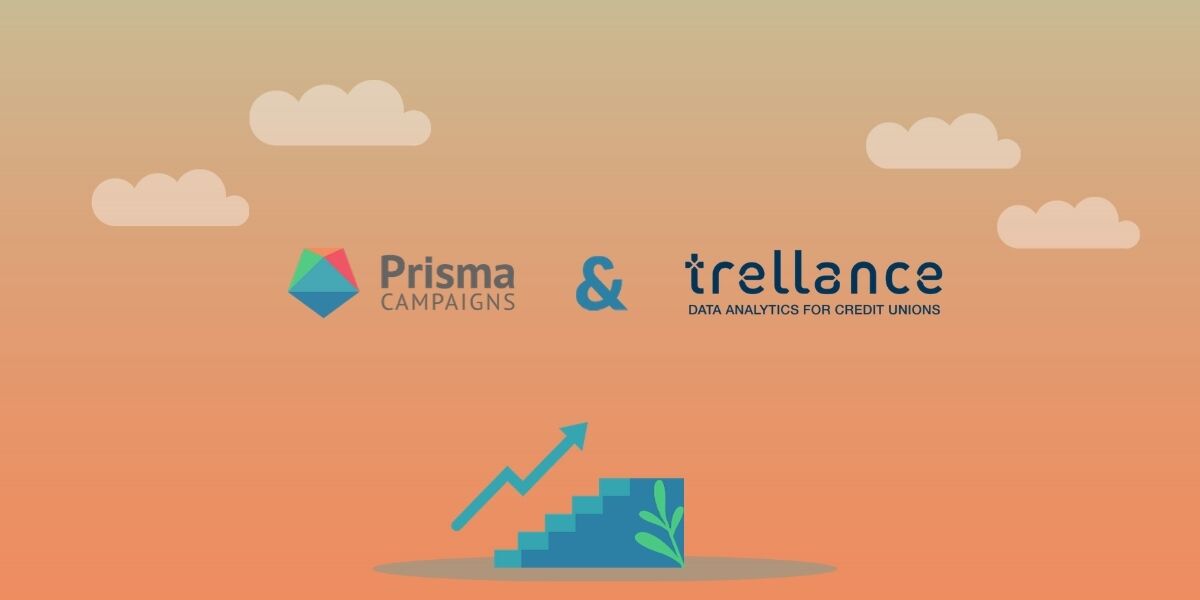 Prisma Campaigns and Trellance announce partnership for data service
